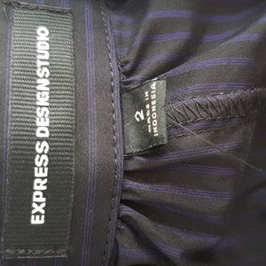 Express | Dresses | Nwt Express Design Studio Dress 2 | Poshmark